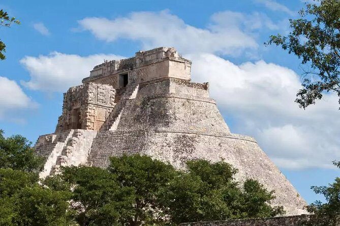 Uxmal and Choco Story Private Tour - Choco Story: From Bean to Bar