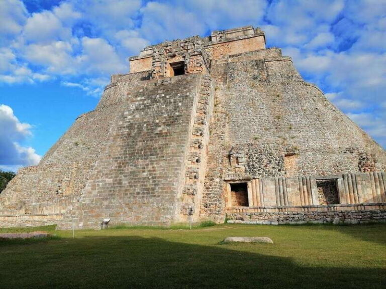 Uxmal: Mayan Archeological Tour, Hacienda visit & Cave Swim - A Deep Dive into the Tour Experience