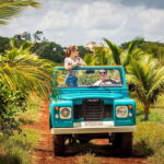 Uxmal: Private Plantations Tour in a Vintage Land Rover - The Itinerary: A Closer Look
