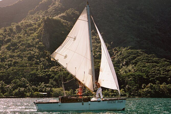 Vaapiti private sunset - Final Thoughts