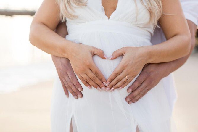 Vacation Photographer in Malibu - The Value of the Photos and the Process