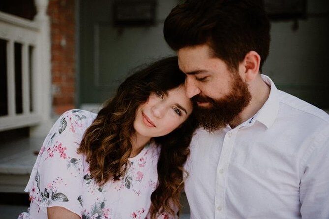 Vacation Photographer in Montreal - How the Experience Is Structured