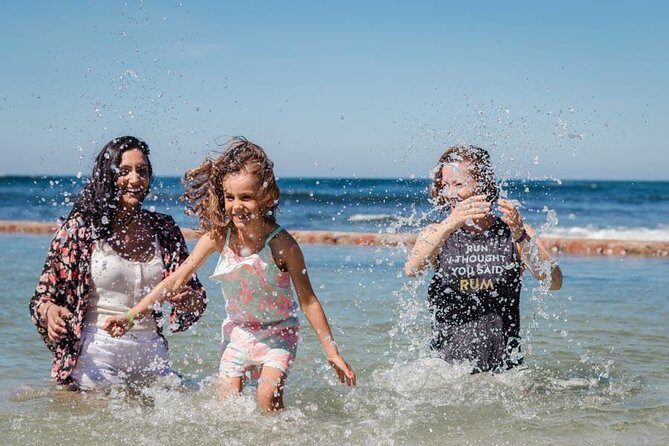 Vacation Photographer in Punta Mita - Meeting Points and Logistics