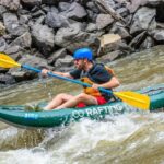 Vail CO: Kayak the Gorgeous Colorado River - guided 1/2 day - Why This Tour Works Well for Travelers
