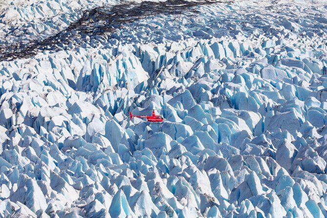 Valdez Glacier View Tour - The Practicalities of Booking and Cost