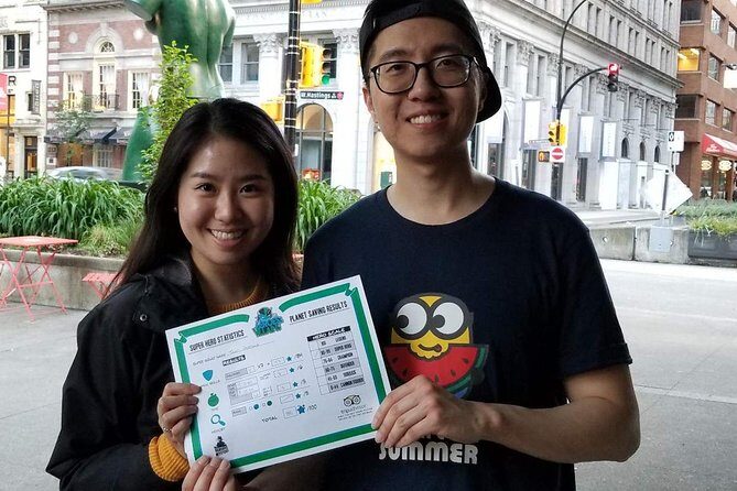 Valentines Day Games in Downtown Vancouver - The Value and Practical Aspects