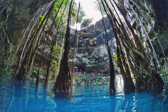 Valladolid Adventure, Cenote Suytun & Cenote Oxman from Merida - Who Is This Tour Best Suited For?