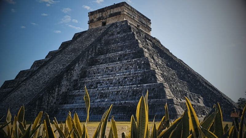 Valladolid: Chichén Itzá + 2 Cenotes Shared Transportation - Why This Tour Offers Great Value