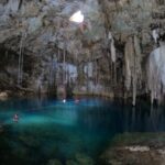 Valladolid Excursion 3 Cenotes - Key Points