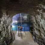 VALLADOLID: RIO LAGARTOS+LAS COLORADAS+EK´BALAM+CENOTE - Las Coloradas: The Pink Lake