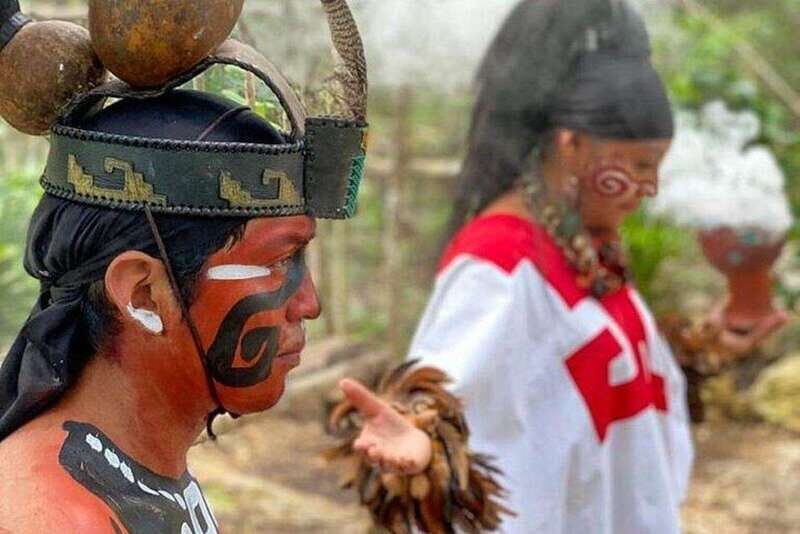 Valladolid,Yucatan: Chichikan Cenote and Mayan Experience - The Itinerary Breakdown