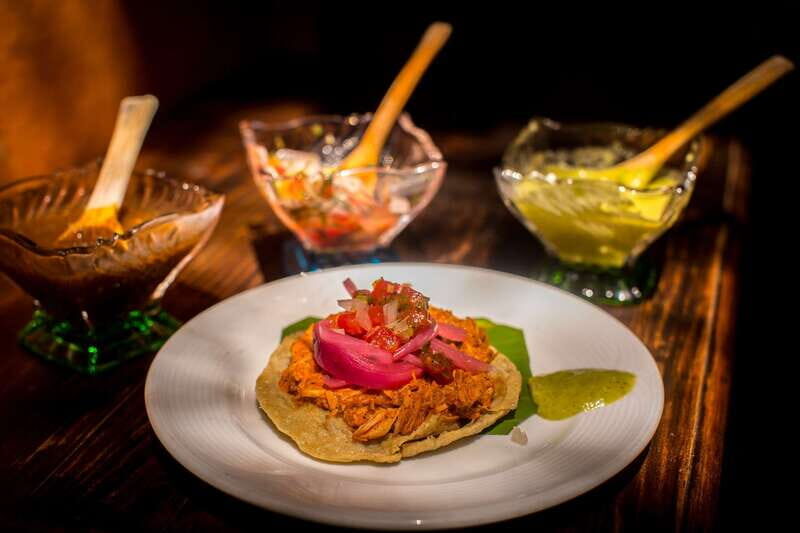 Vallarta: Mexology Tacos & Tequila Tour - A Deep Dive into the Itinerary