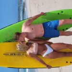 Vallarta surf lesson with Pickup Included - Why This Tour Offers Great Value