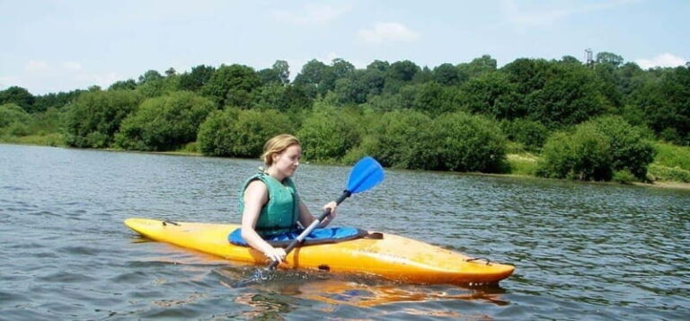 Valle de Bravo: Kayak and Paddle Board Rental Experience - Why This Tour Offers Good Value