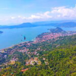Valle de Bravo: Paragliding flight - The Experience from a Traveler’s Perspective