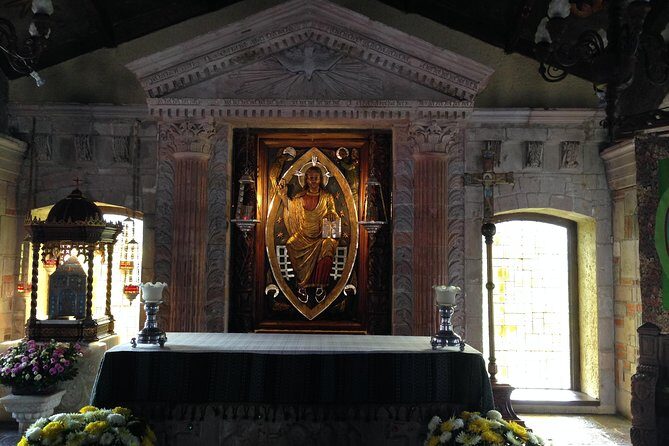 Valle de Bravo: Private & Small group tour from Mexico City - The Worst-Case Scenario: What to Consider