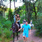 Valle de Bravo: Waterfall Riding Tour - An In-Depth Look at the Valley de Bravo Waterfall Riding Tour