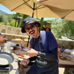 Valle de Guadalupe: Mexican Cooking at Hacienda Eco-Domes - The Itinerary: What to Expect