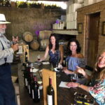 Valle de Guadalupe Wine Tasting Tour - Detailed Breakdown of the Tour