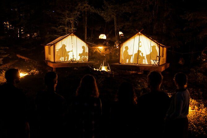 Vallea Lumina Multimedia Evening Experience - Final Thoughts