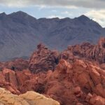 Valley of Fire Private Tour by 4WD - Practical Details and Tips