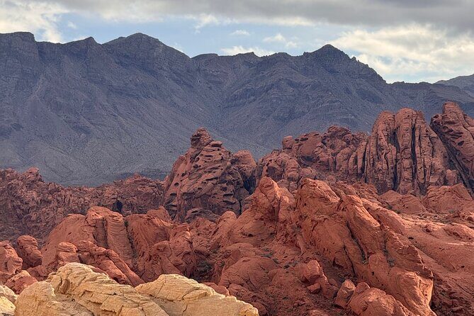 Valley of Fire Private Tour by 4WD - Practical Details and Tips