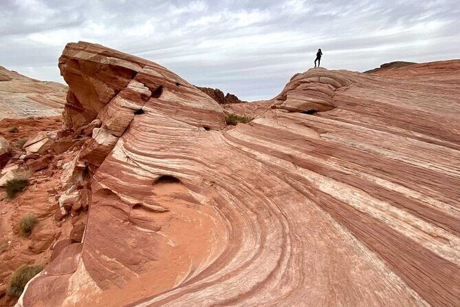 Valley of Fire, Seven Magic Mountains & Vegas Sign Tour - Who Will Love This Tour?