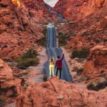 Valley of Fire State Park Escapade Tour - What You’ll See and Do