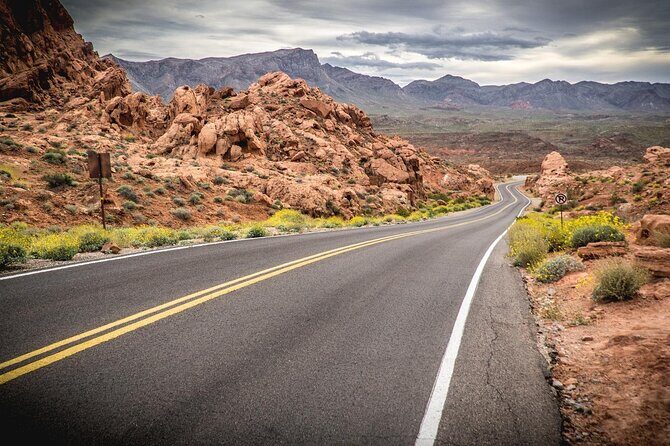 Valley of Fire State Park Tour from Las Vegas - Why This Tour Offers Value