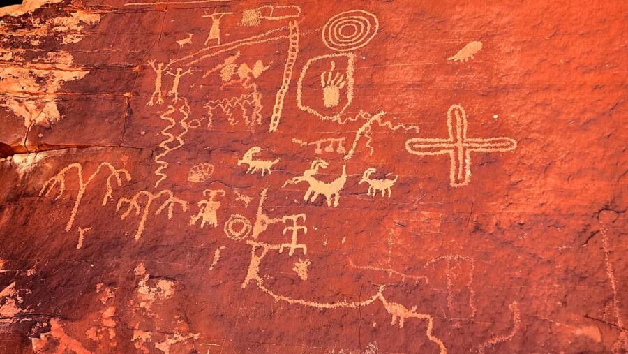 Valley of Fire - The Authentic Experience: What Travelers Are Saying