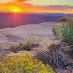 Valley of the Gods Sunset Tour - The Moki Dugway: An Adventure in Itself
