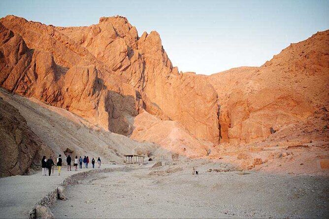 Valley of the Queens and King Tuts Tombs Hatshepsut in Luxor - FAQ