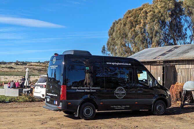 Valleys of Vino Full Day Tour - Practical Details & What to Expect