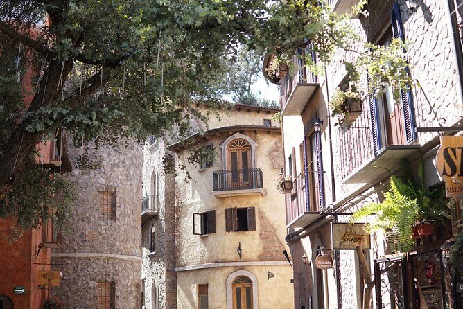 Val´quirico And The City of Angels Puebla From Mexico City - Practical Tips for Travelers