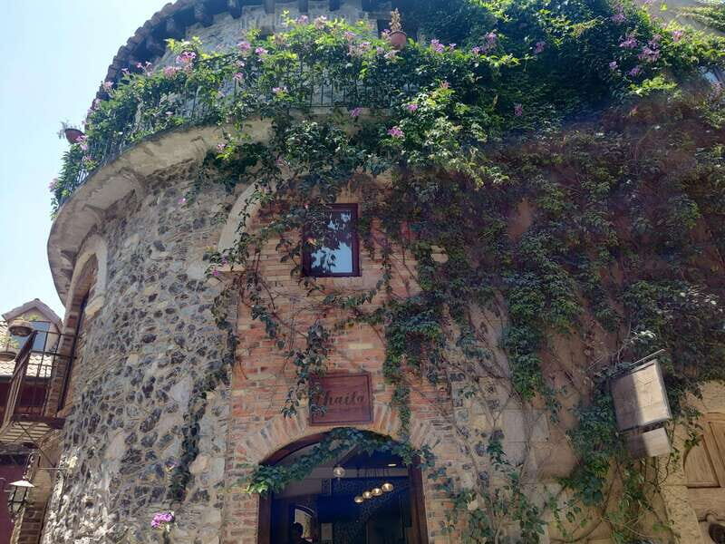 Val´quirico And The City of Angels Puebla From Mexico City - A Detailed Look at the Tour Experience