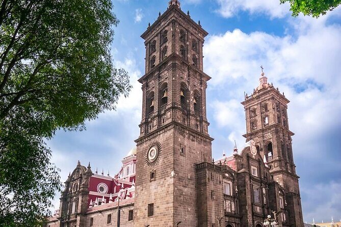 Val'Quirico & Puebla Full-Day Adventure from Mexico City - Practical Details and Tips