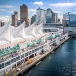 Vancouver 1-Day city tour - Transportation and Group Dynamics