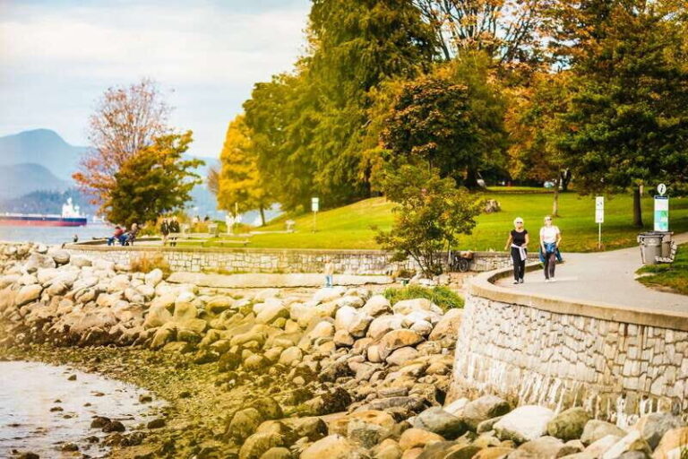 Vancouver: 24 or 48-Hour Hop-On Hop-Off Tour - Detailed Breakdown of the Tour Experience