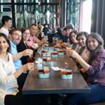 Vancouver: 3.5-Hour Craft Brewery Tour - What to Expect During the Tour
