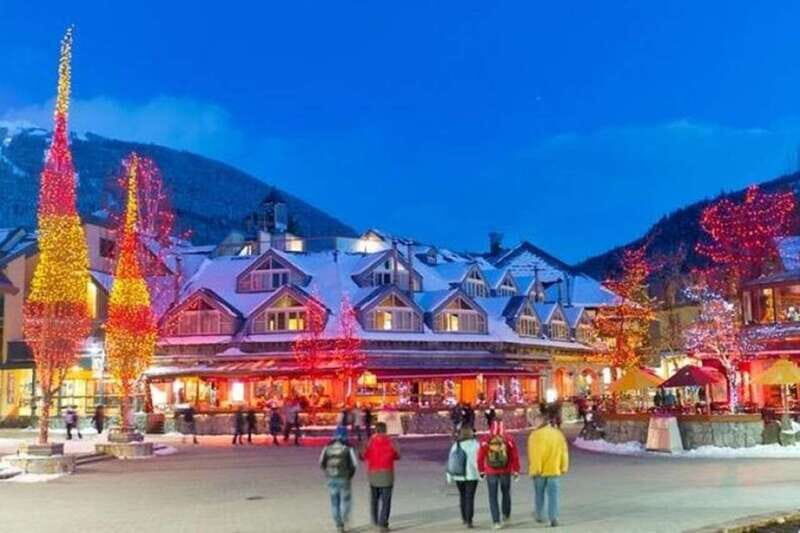 Vancouver: 3 Day Budget Tour With Victoria & Whistler - Discovering Vancouver in Three Days