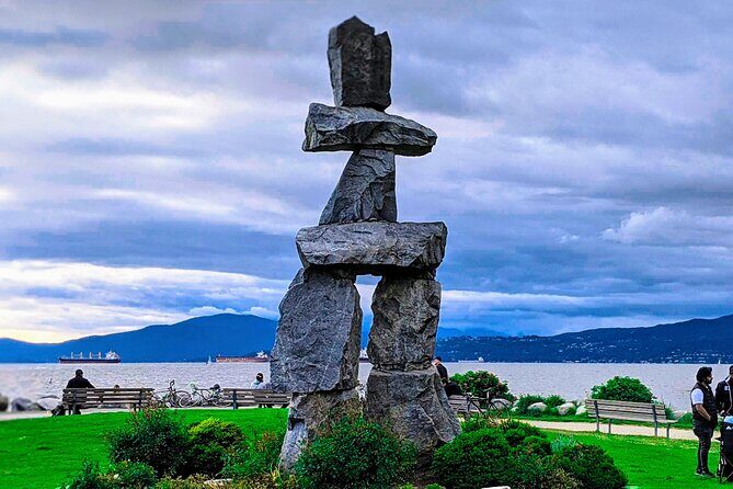 Vancouver 7 hours Airport Layover (MAKE THE MOST) CityTour Private - Evaluating the Value