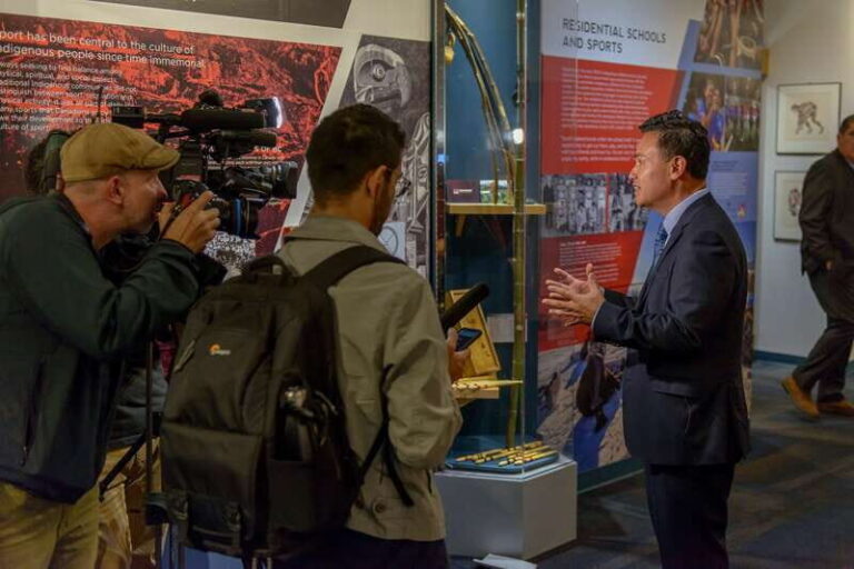 Vancouver: BC Sports Hall of Fame Museum Admission Ticket - What You Can Expect During Your Visit