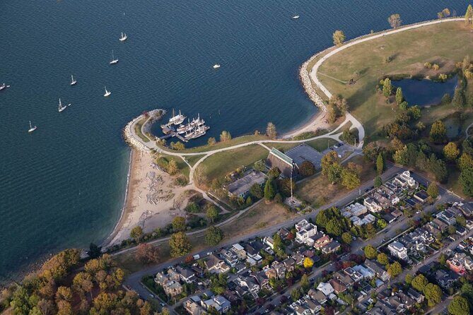 Vancouver Beaches & Downtown: Self-Guided Driving Audio Tour - Final Thoughts: Who Is This Tour Perfect For?