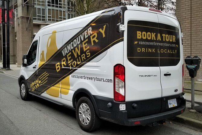 Vancouver Behind-the-Scenes Brewery Tour - Why This Tour Works for Vancouver Visitors