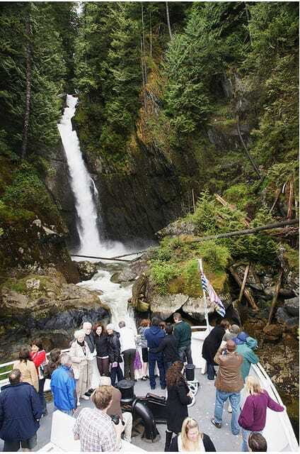Vancouver Brunch Cruise - Who This Cruise Is Perfect For