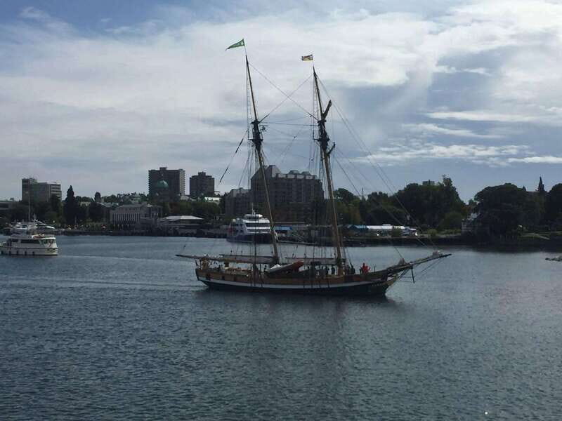 Vancouver: Butchart Gardens and Victoria City Tour - The Itinerary Breakdown