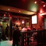 Vancouver: Chinatown Cocktail Crawl with Bites - Paying Attention to Value and Practicality