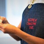 Vancouver Chinatown Tour and Dumpling-Making Cooking Class - The Culinary Experience: Dumplings or Cantonese Feast