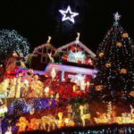 Vancouver: Christmas Tour with Light Festival Entrance - The Itinerary in Detail