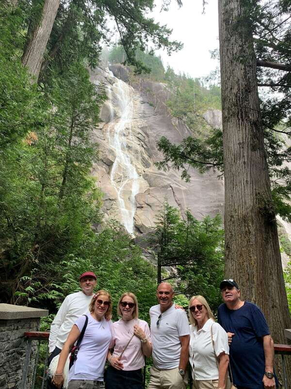 Vancouver City and Capilano Park Private Tour - The Practical Side: What’s Included and What to Know